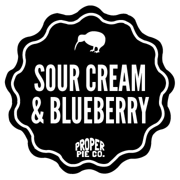 Proper Pie Co.