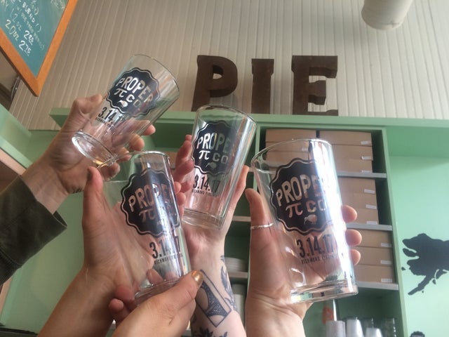 Proper Pie Co.