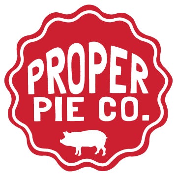 Sausage Roll | Proper Pie Co.