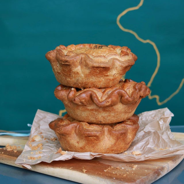 Savory | Proper Pie Co.