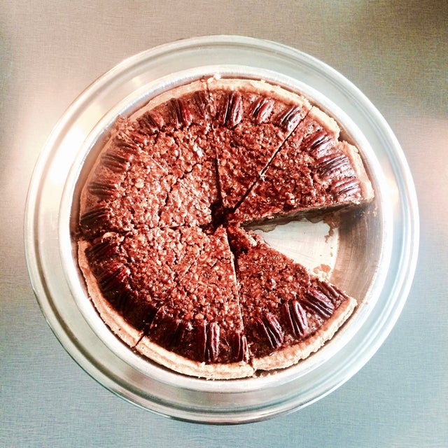 Whole Pies | Proper Pie Co.