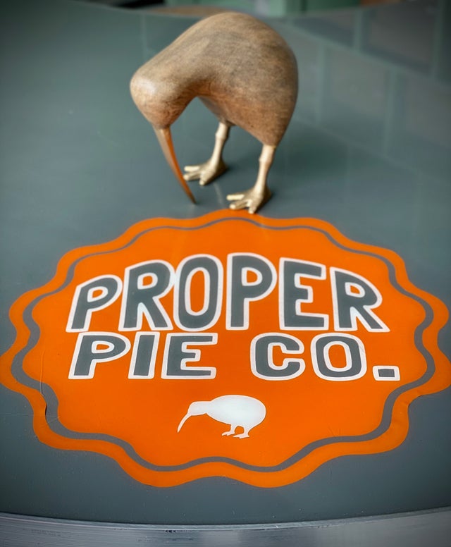 Proper Merch | Proper Pie Co.