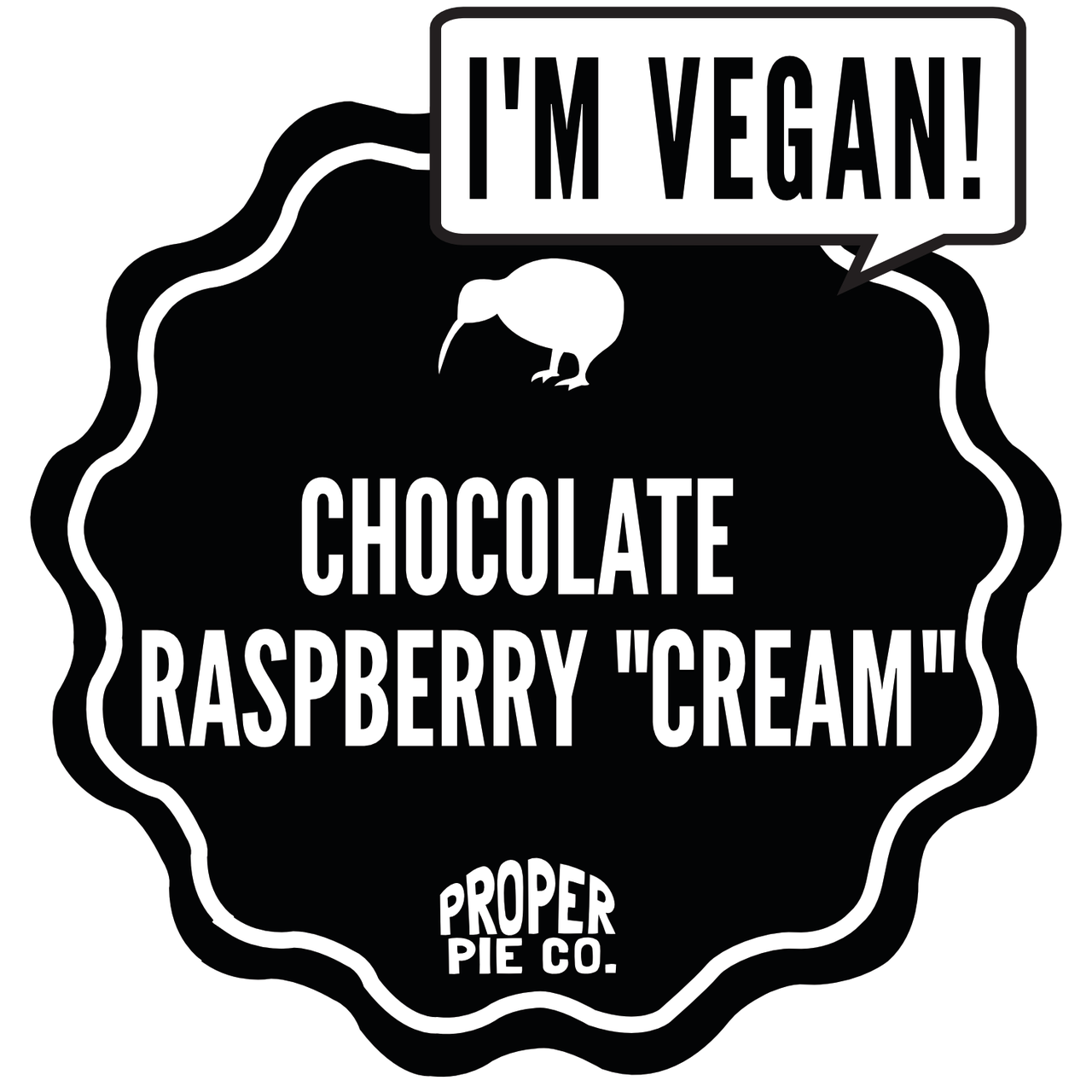 Whole Pies | Proper Pie Co.