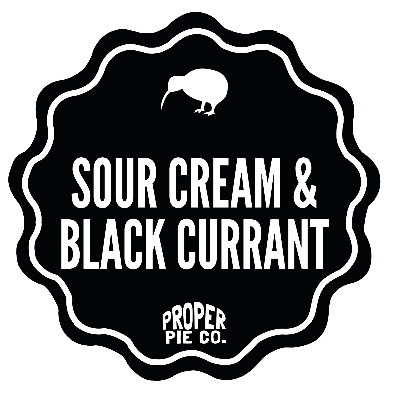 Whole Pies | Proper Pie Co.