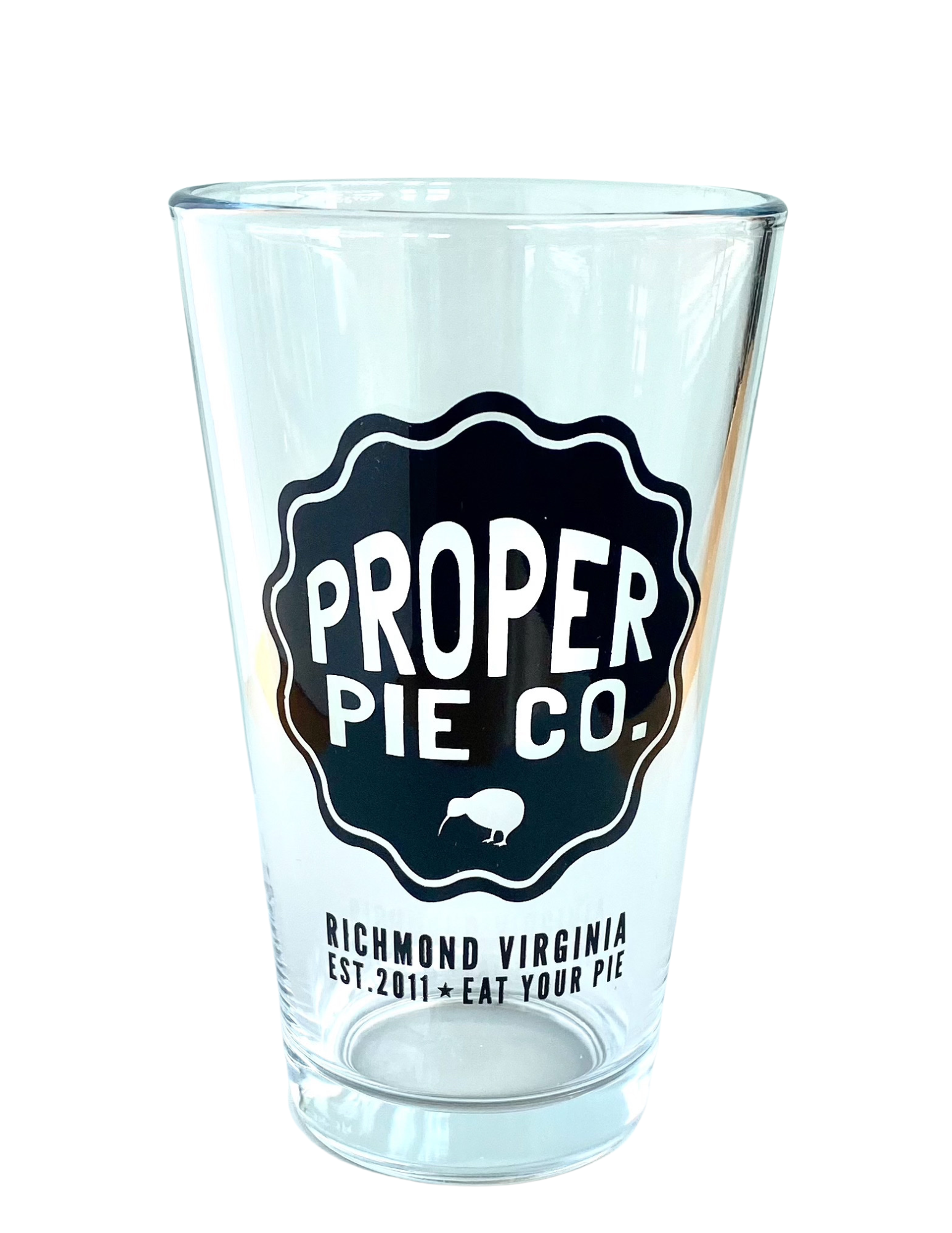 H2O2Go | Proper Pie Co.