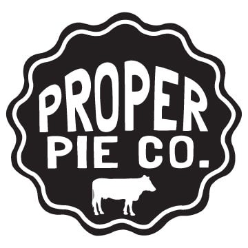 Steak & Cheese | Proper Pie Co.